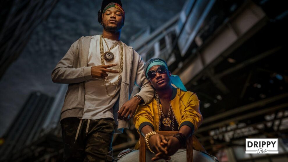 Why Do Rappers Wear Designer at Tina Lown blog